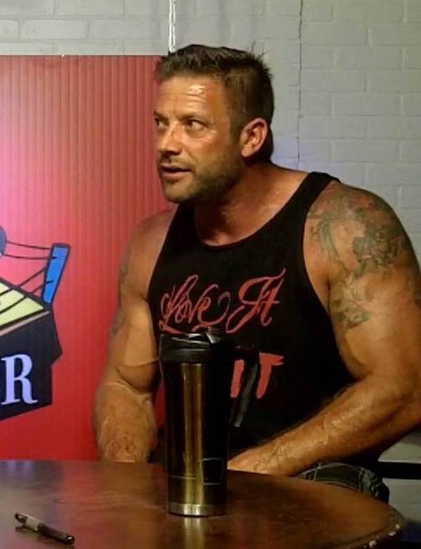 Kickboxer: Retaliation trailer - for better or worse this is happening ...