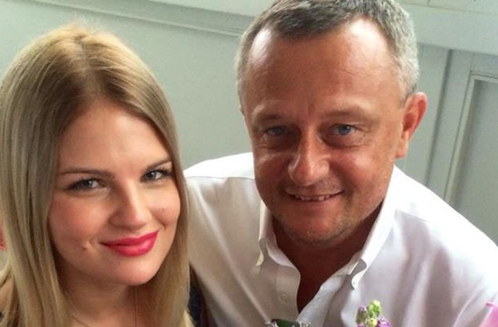 Nielen moderátor, ale aj hrdý otec: Vilo Rozboril má doma skončenú ...