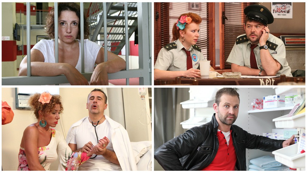 JOJ.sk | Stránka, ktorá sa dá pozerať!