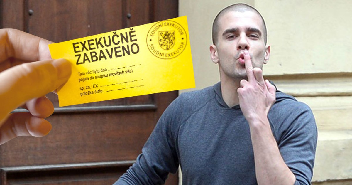 Raper Ektor: Po súdoch za napadnutie ho čaká exekúcia