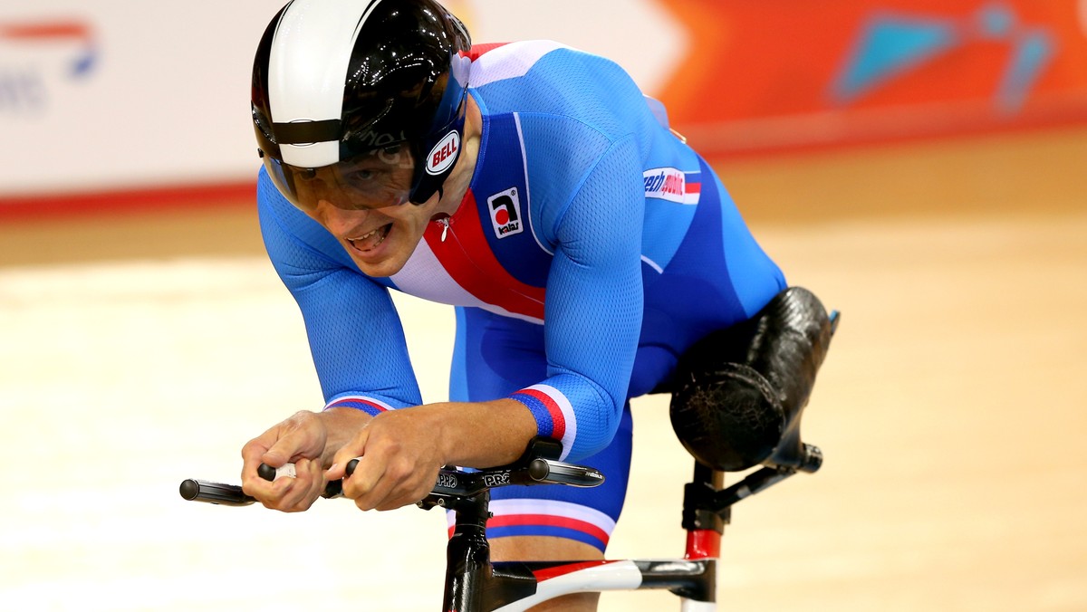 POH hod oštepom Laura Darimont | FOTOGALÉRIA. Výkony paralympionikov ...