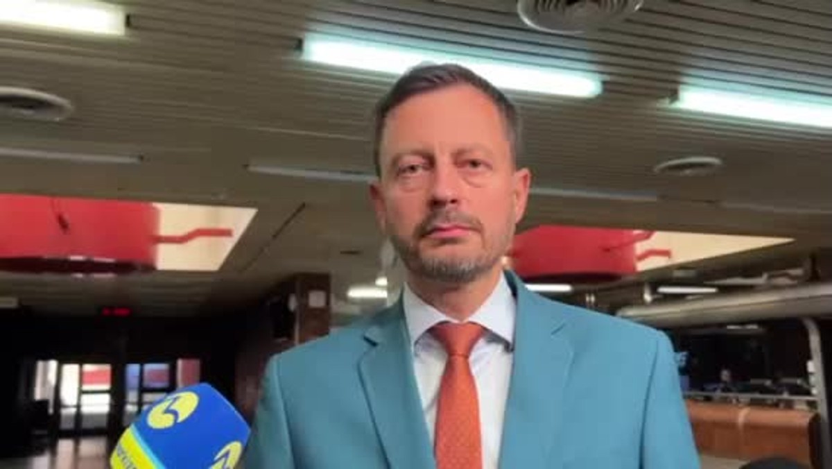 Heger avizuje riešenia v oblasti energetickej krízy: Budúci týždeň ...