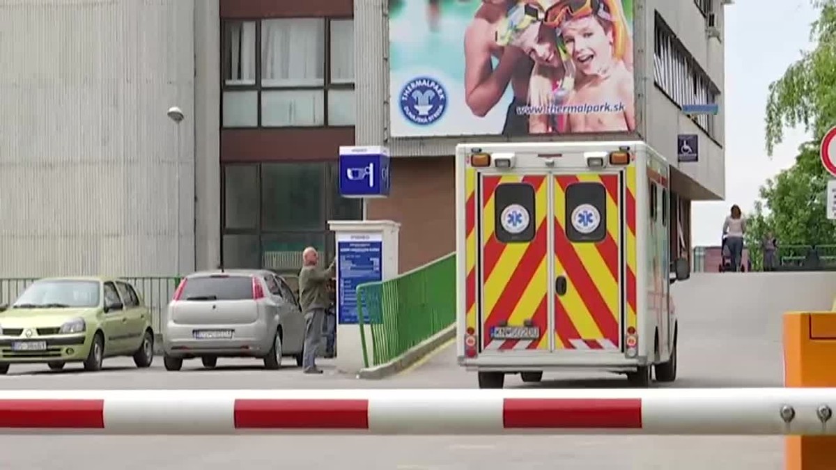 Záhadné poranenie muža: Tvrdil, že po výstrele, aj keď to nik nepočul