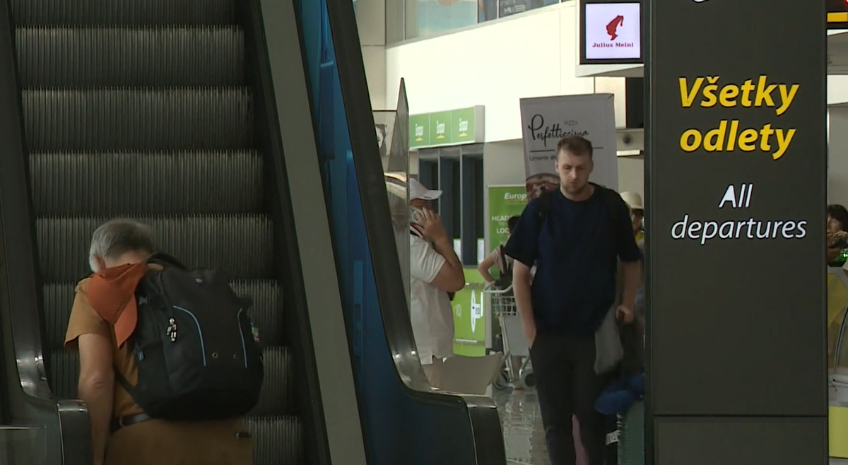 Zo dňa na deň bez dovolenky: Slováci opisujú, ako riešia problémy so ...