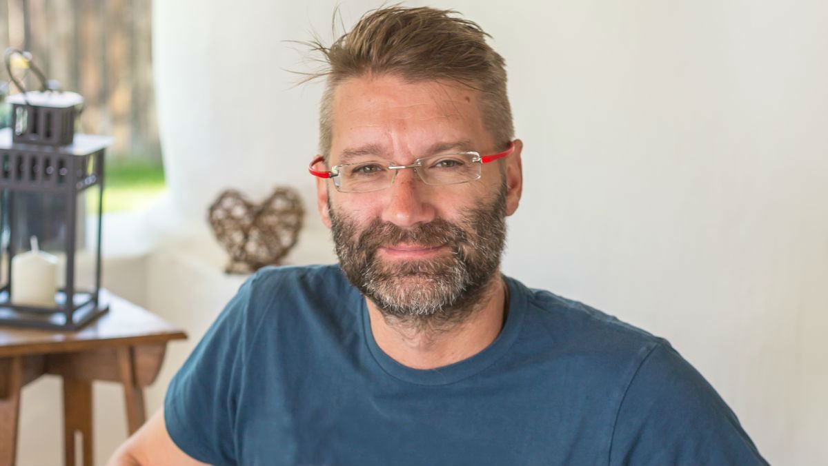Andy Kraus začína nakrúcať nový seriál: Na aký príbeh sa môžete tešiť?