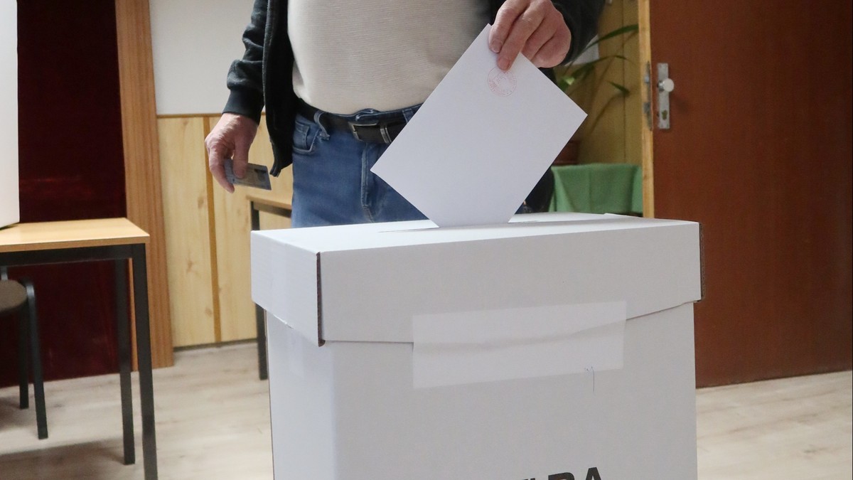 voľby 2024 | Takto si Slováci volili prezidenta voľby 2024 | Takto si Slováci volili prezidenta
