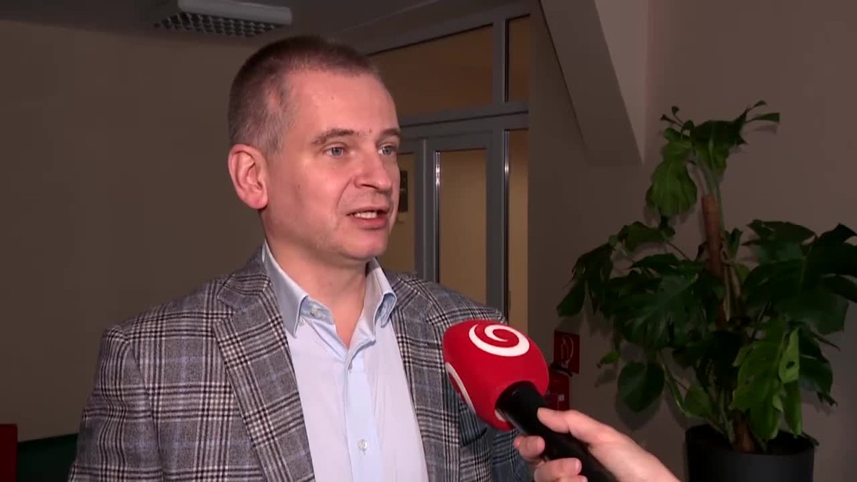 Starosta Martin Chren: Na našom úrade už mesiace netečie teplá voda ...