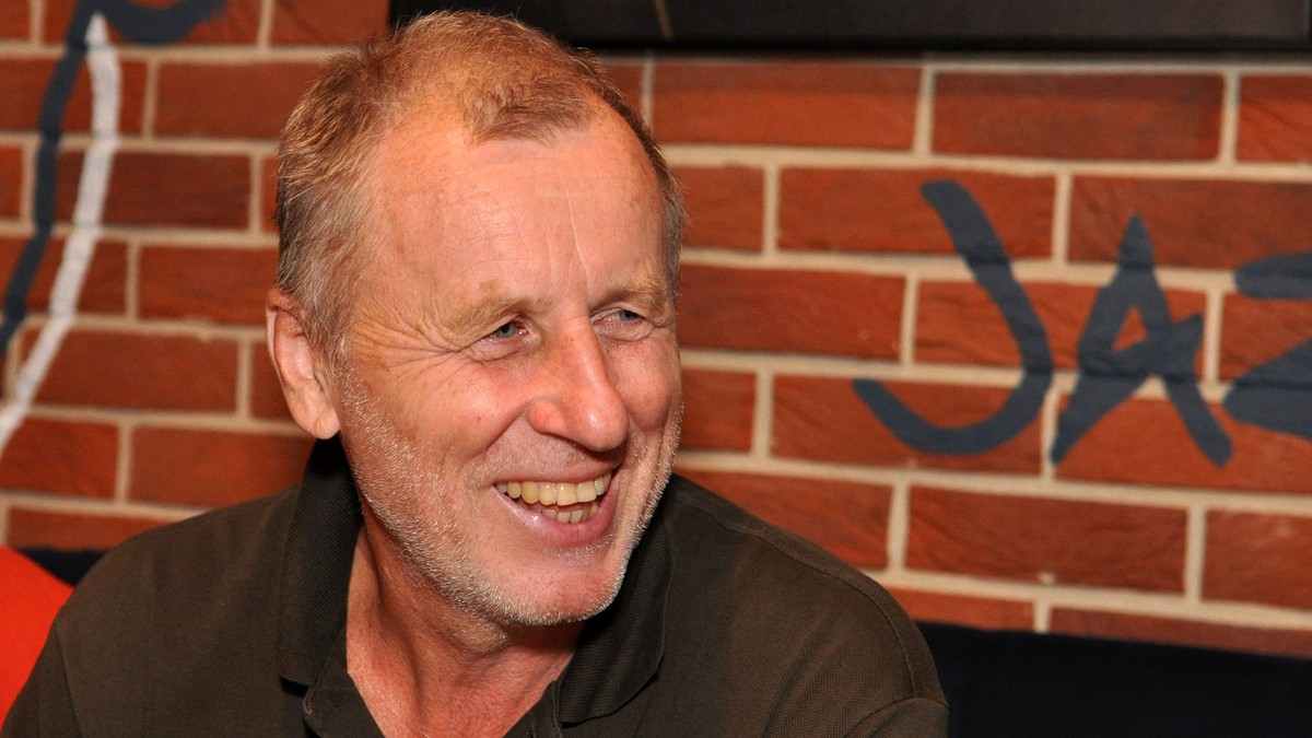 Elánista Jano Baláž (63) sa chystá na úlohu dedka