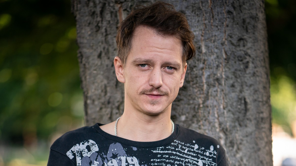 V čom bude Iveta 2 iná, ako prvá séria? Michal Kiník, ktorý stvárňuje ...