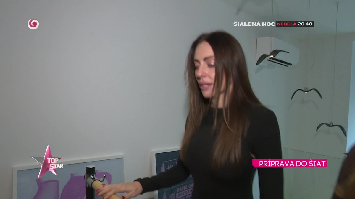 PRÍPRAVA DO ŠIAT