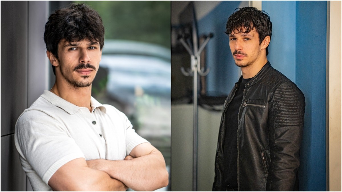 Obľúbili ste si ho v seriáli Ranč? Ladislav Bédi bude v novej úlohe ...