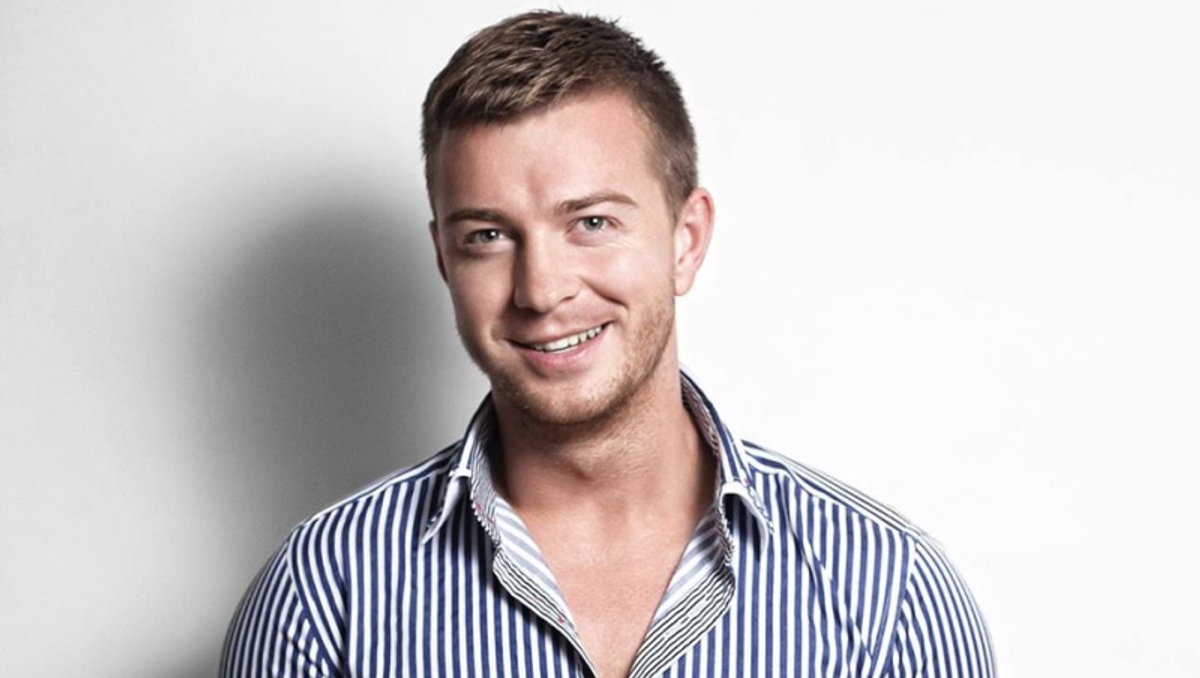 Zoznámte sa s novým moderátorom TV JOJ: Jeho hlas možno poznáte z rádia ...