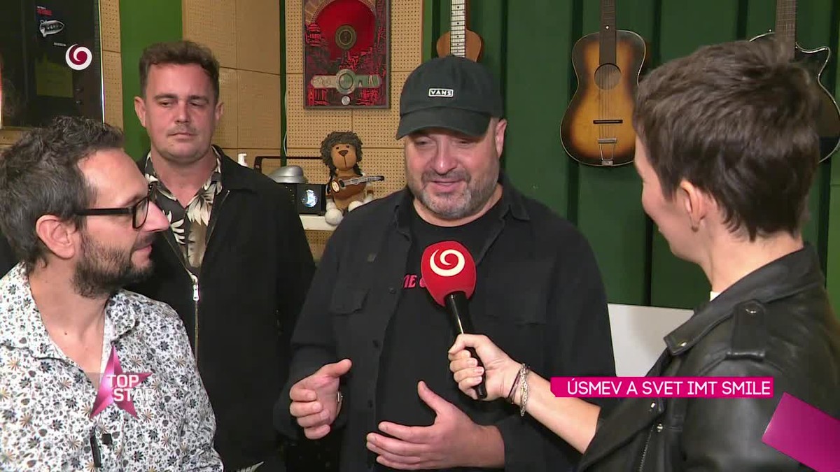 Top Star | Top Star | Videoportál - najlepšie seriály a relácie TV JOJ