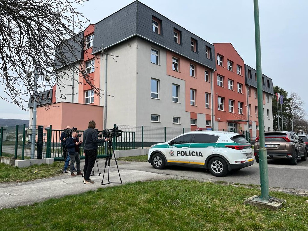 Akcia Chikara 2: Zadržaní sa postavili pred sudcu ŠTS