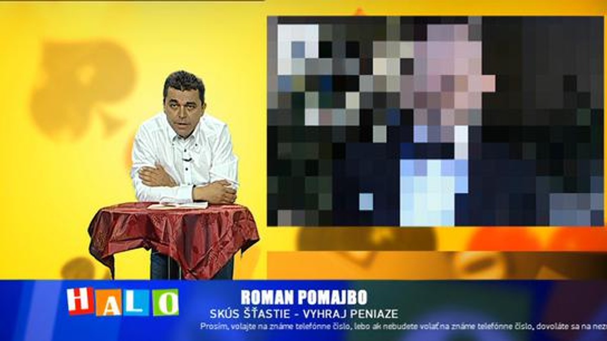 Haló | Haló | Videoportál - najlepšie seriály a relácie TV JOJ