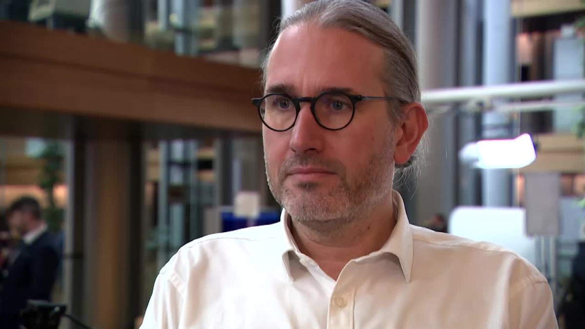 Zelená energia by mala byť dostupná pre všetkých, hovorí europoslanec ...