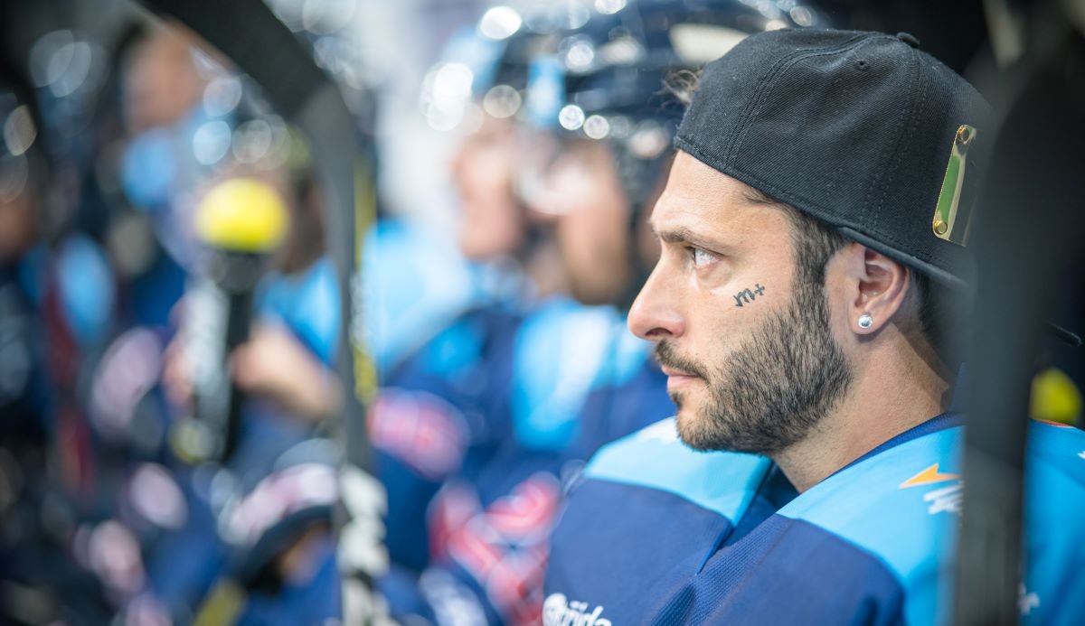 Braňo Deák priznal, ako sa cítil v úlohe hokejistu: TÚTO vec mu ...