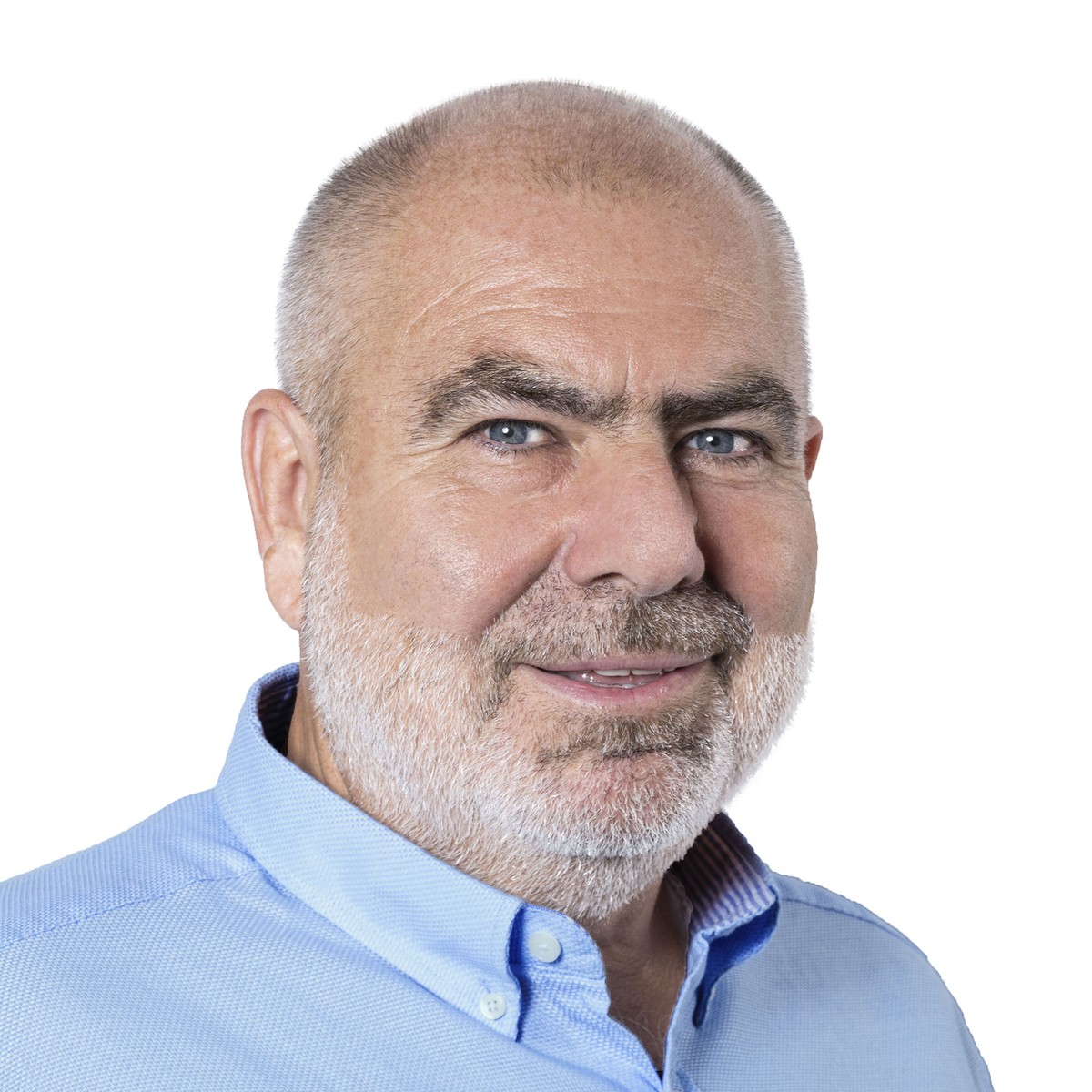 cambal-zdenko | VÚC voľby 2022 - Trnavský kraj