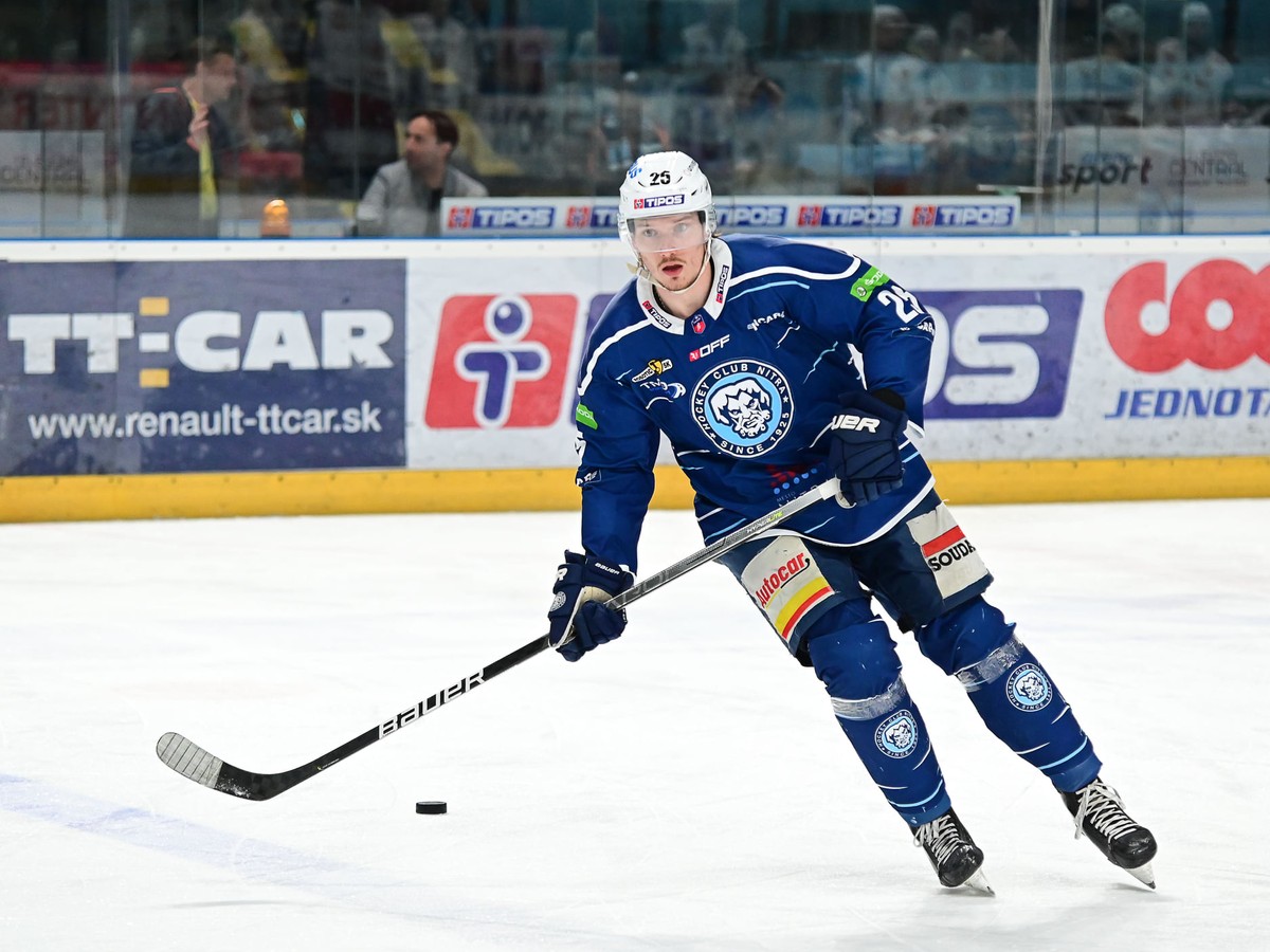 Prekoná Samuel Buček bradatý rekord Pálffyho? | JOJ Šport