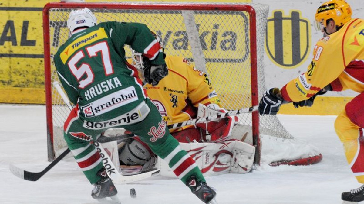 Skalica - Dukla Trenčín | JOJ Šport