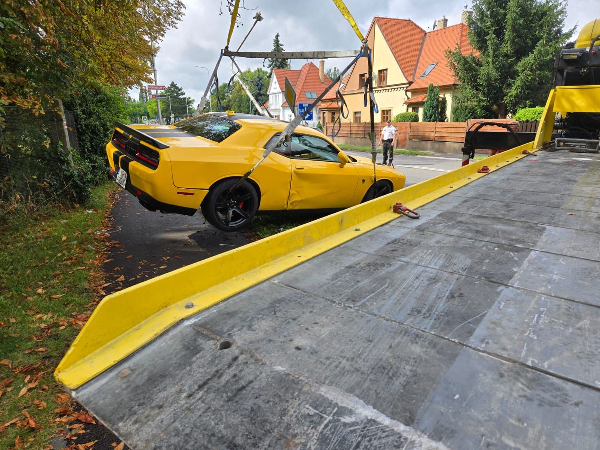 „Krivda je pálčivá.“ Rodina z nehody s riaditeľom SIS prvýkrát prehovorila