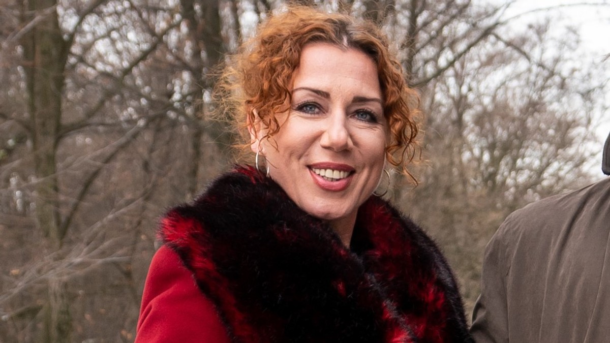 Gabika Dzuríková oslavuje okrúhle 50. narodeniny: Pozrite, veď ona sa ...