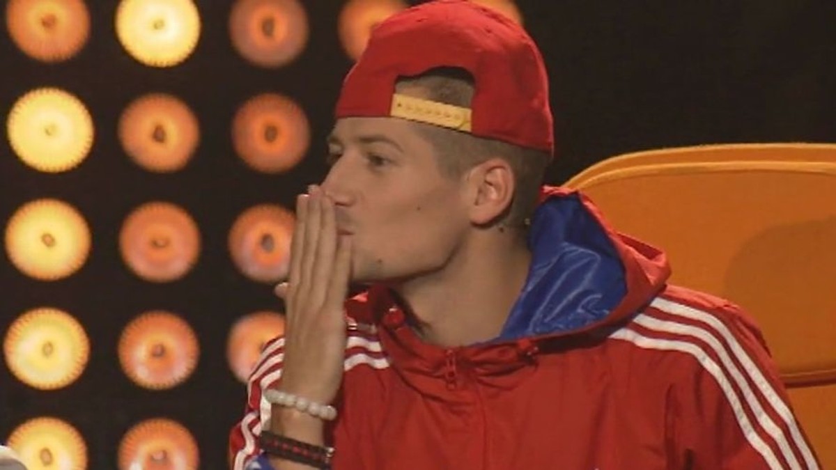 Move Up 2 | MOVE UP | Videoportál - najlepšie seriály a relácie TV JOJ