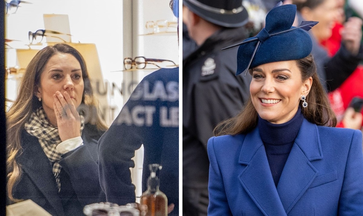Paparazzi nafotil Kate Middleton na nákupoch: Takto vyzerá v "civile"