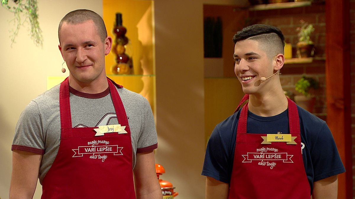 Výhra ich poteší hneď dvakrát: Prišli, aby zachránili kolegyňu pred ...