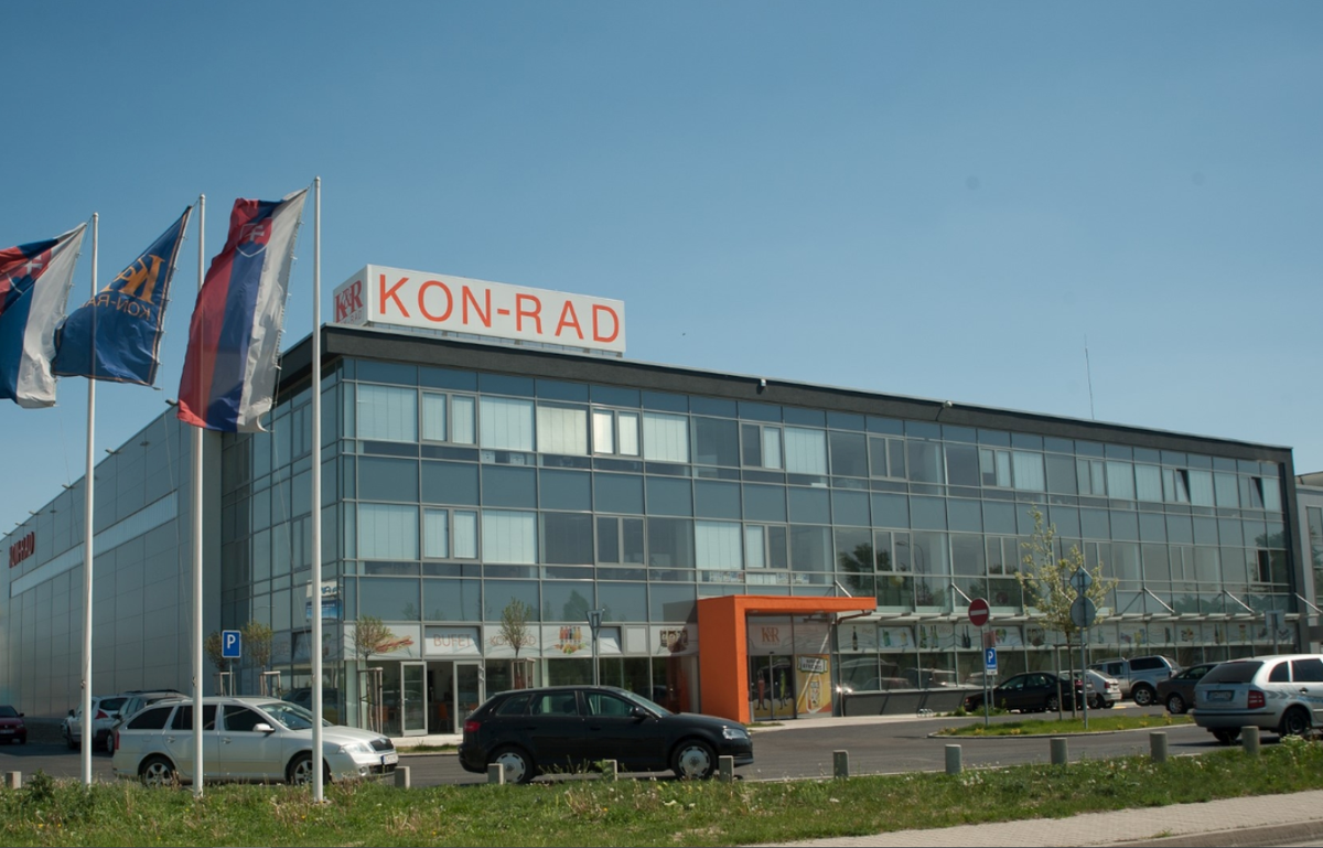 Sandberg Capital vstupuje do potravinárskeho B2B segmentu