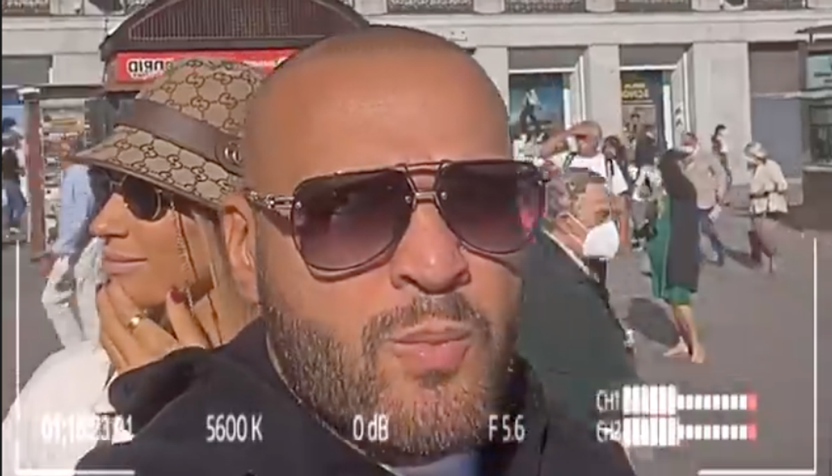 Rytmus to opäť "zabil"! Mega prekvapenie od Jasminy, telefonát s Kanyem ...