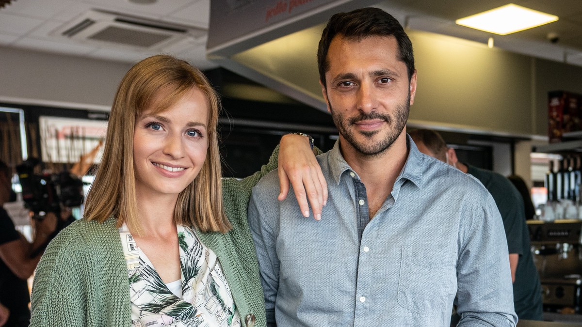 Braňo Deák to povedal narovinu: Čo mu hovorí manželka na jeho seriálový ...