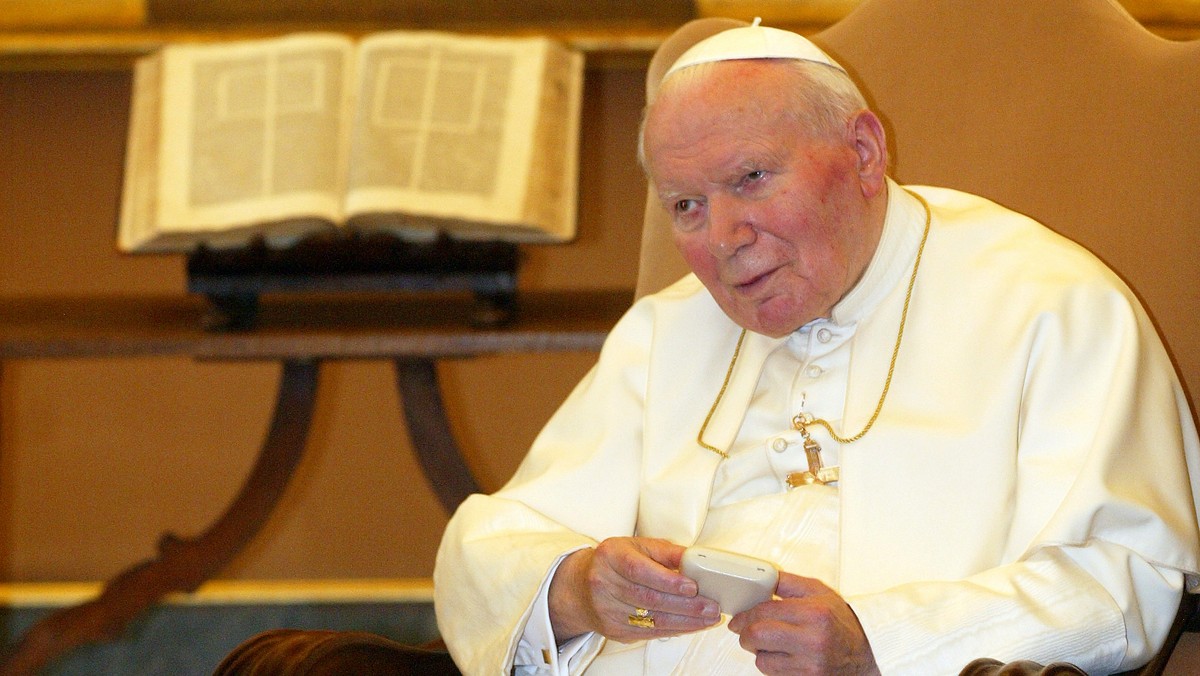 Ján Pavol II. miloval Slovensko a Vysoké Tatry, tu je dôkaz