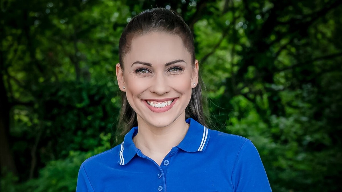 Dominika Žiaranová a její tajemství skvělého vzhledu: Za svoji skvělou ...