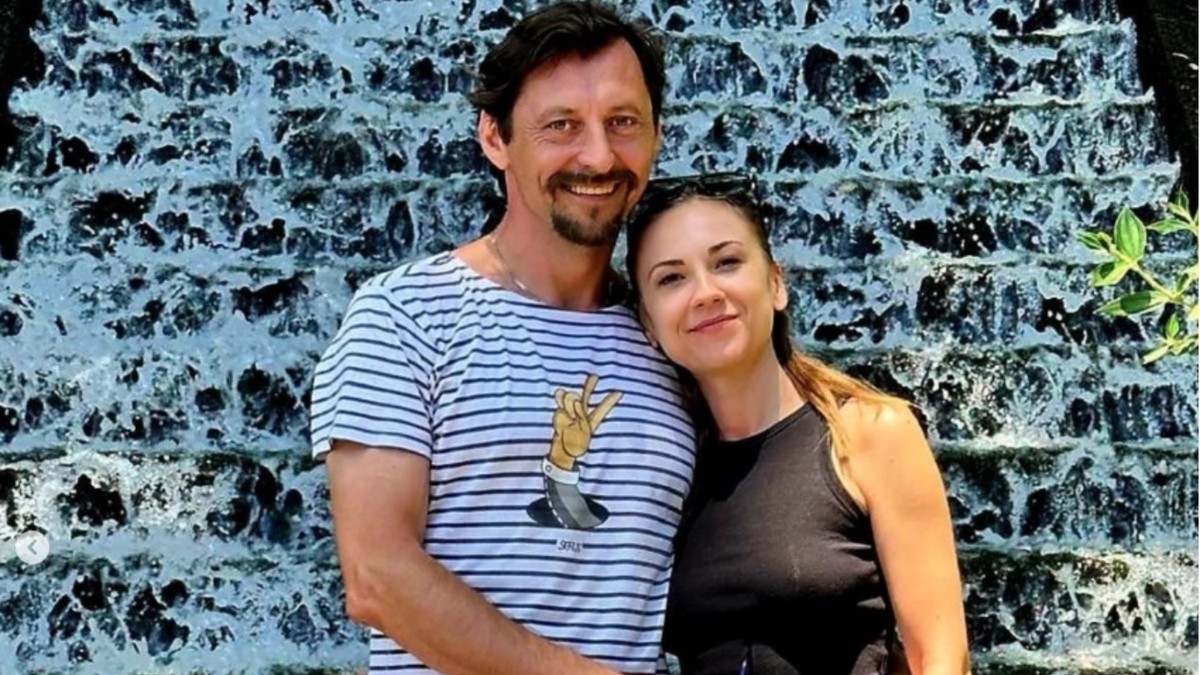 Mladá herečka Mária Mimi SCHUMEROVÁ o láske k Lukášovi LATINÁKOVI ...