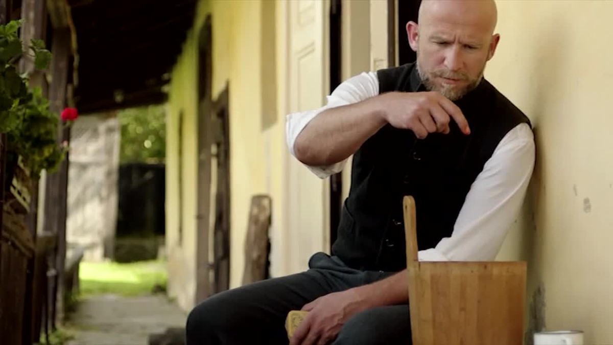 Furt dačo! (1890) | 1890 | Videoportál - najlepšie seriály a relácie TV JOJ