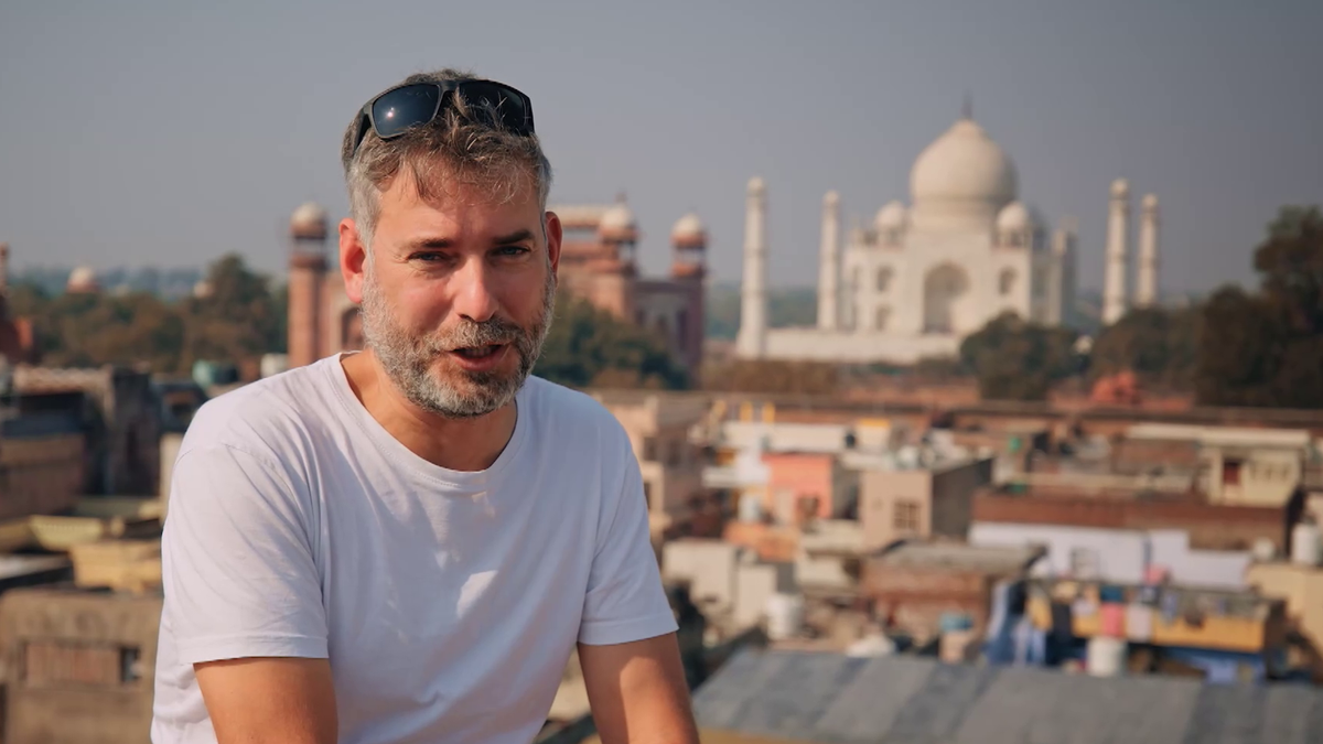 Príbeh lásky či škandál? Martin Navrátil odhalil temné tajomstvo ...