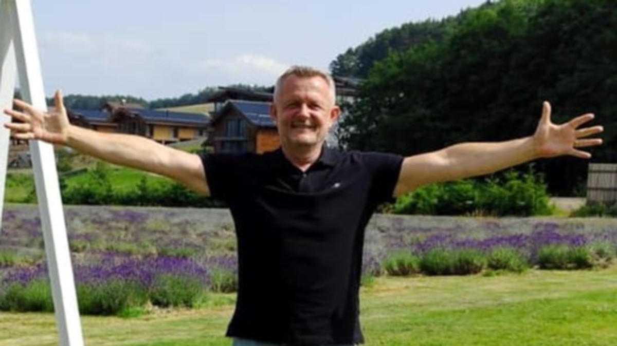 Vilo Rozboril predstavil prvé príbehy zo Siedmeho neba: Tieto osudy vás ...