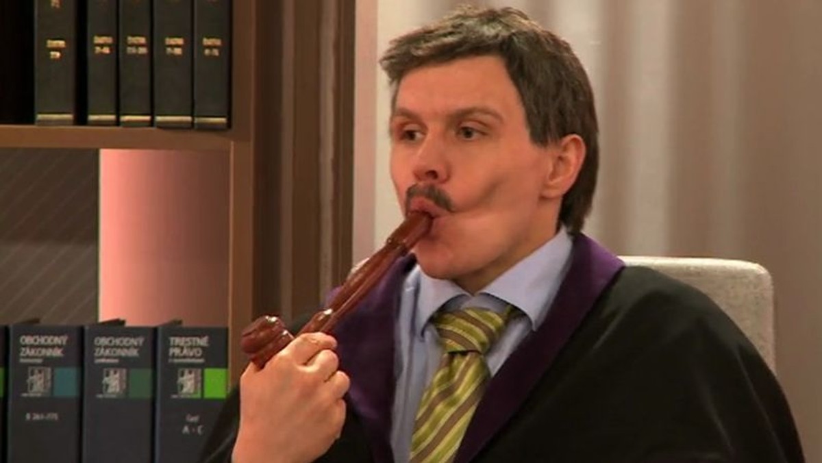 Haló sa vracia v novej forme!