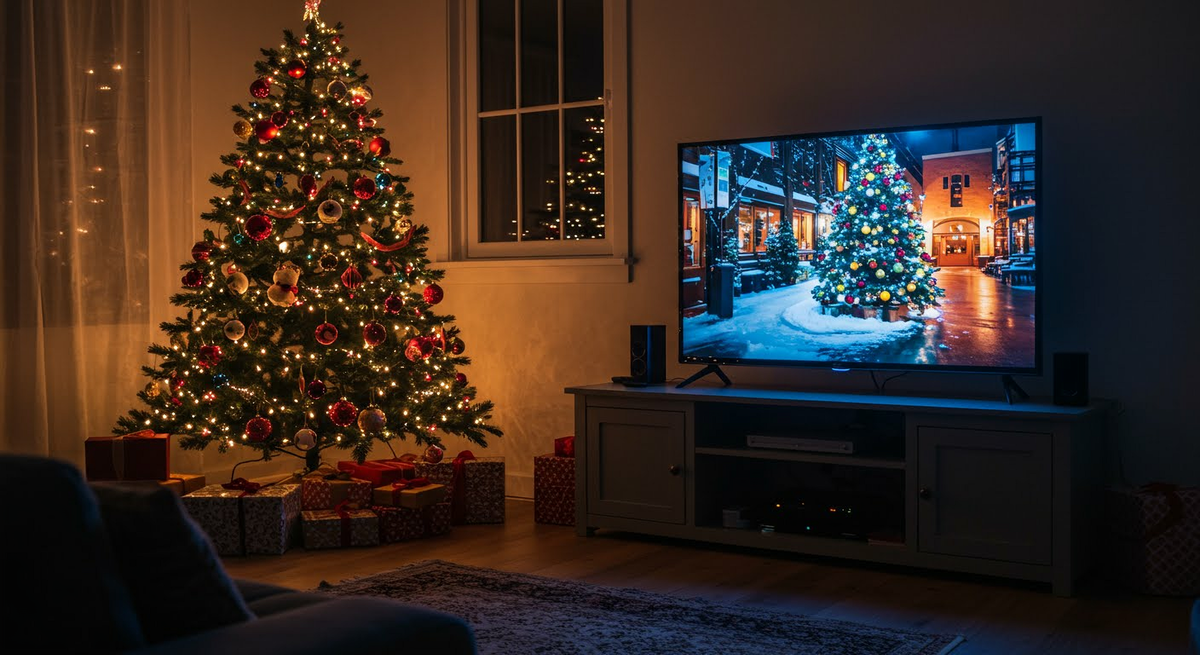 TV JOJ si na Vianoce pripravila pre divákov program pre celú rodinu ...