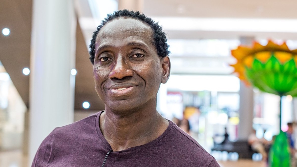 Polícia verejne skritizovala Ibrahima Maigu za zľahčovanie pandémie ...