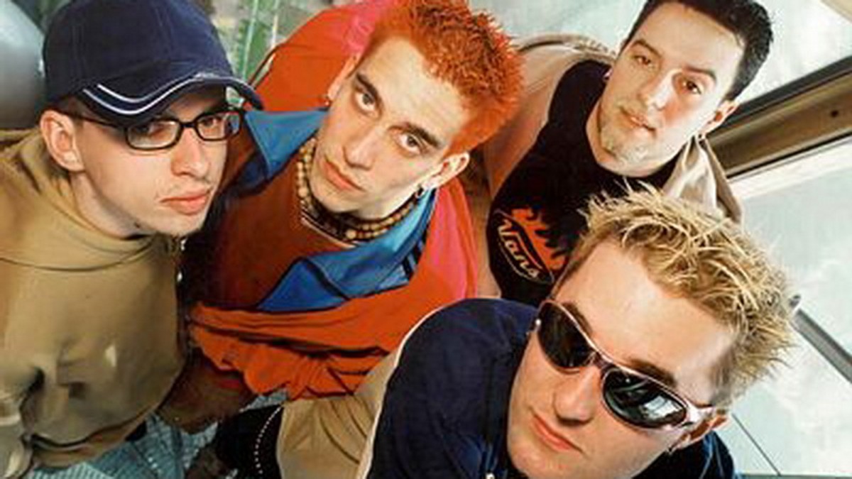 Vychádza DVD Live in Praha skupiny Iné Kafe