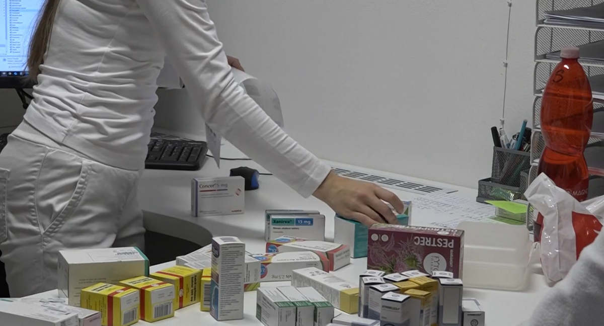 Spotreba liekov na Slovensku rastie. Koľko sme minuli na lieky v ...