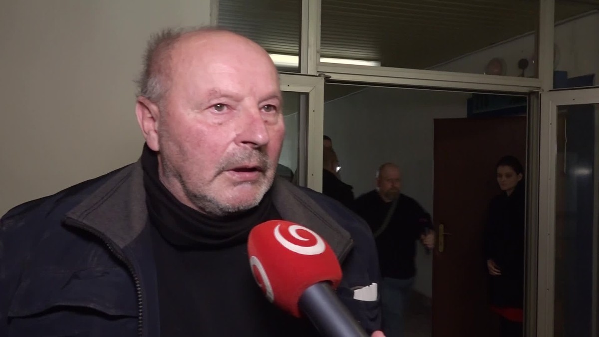 Súd jednej z najbrutálnejších vrážd v histórii Slovenska. Na súde prehovoril svedok