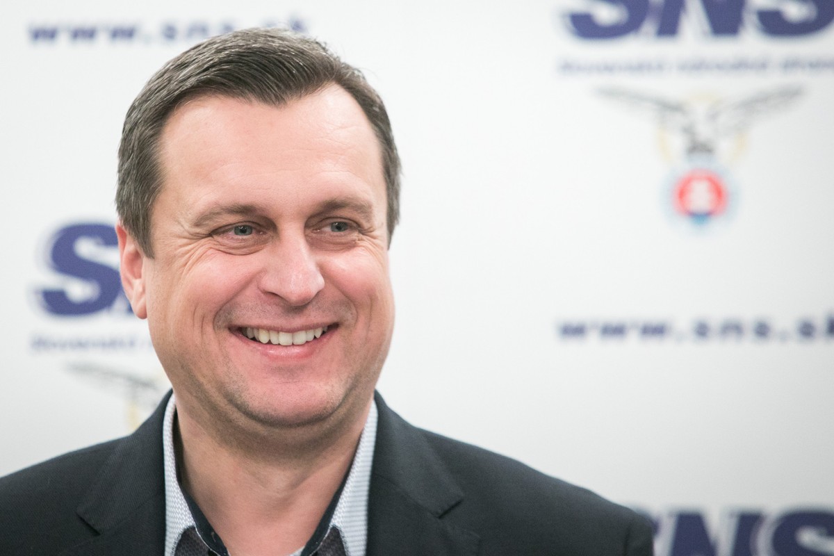 Rusi sú podľa Danka úžasný národ, od ktorého sa máme čo učiť