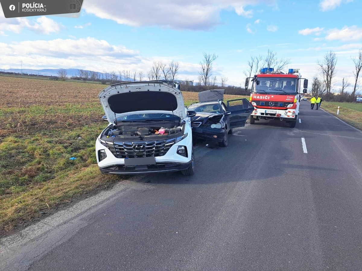 havára trebišv 5 | Havária pri Trebišove
