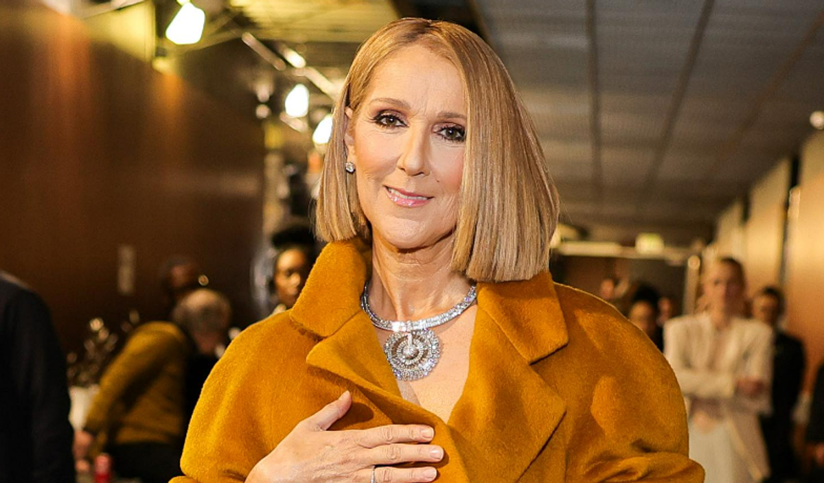 Choroba mení Celine Dion na živú sochu: Po mesiacoch skrývania sa ...