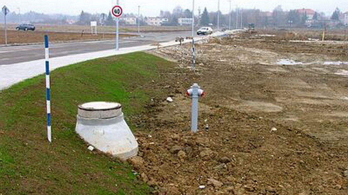 Obec Cestice pripravuje výstavbu priemyselného parku