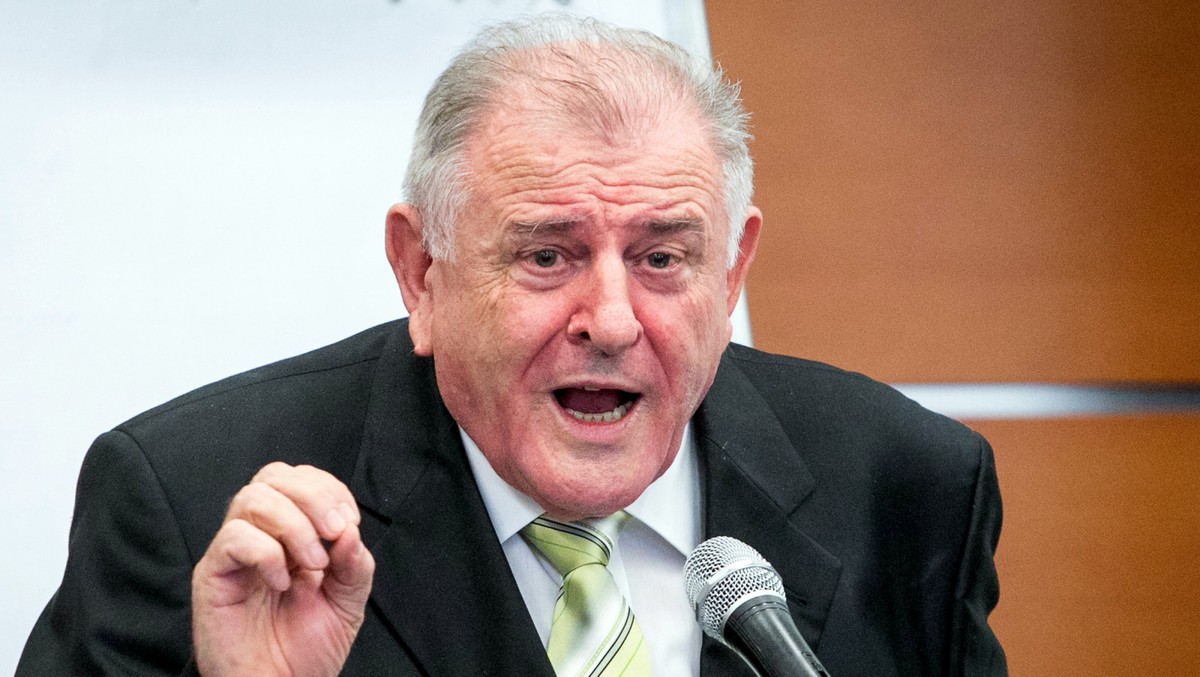 Vladimír Mečiar: Elektra je len snaha o diskreditáciu