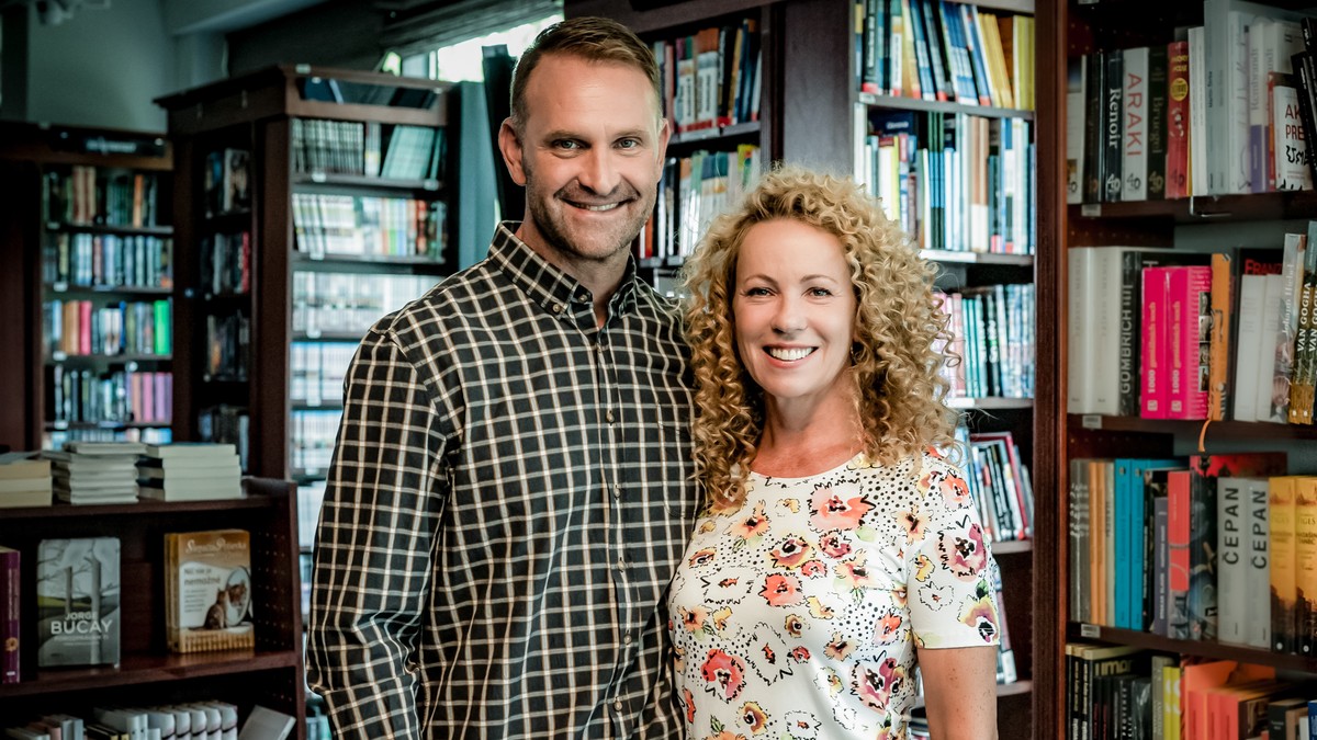 Skúsení herci Maštalír a Mórová: TOTO zažili v seriáli Tomáš a Diana po ...